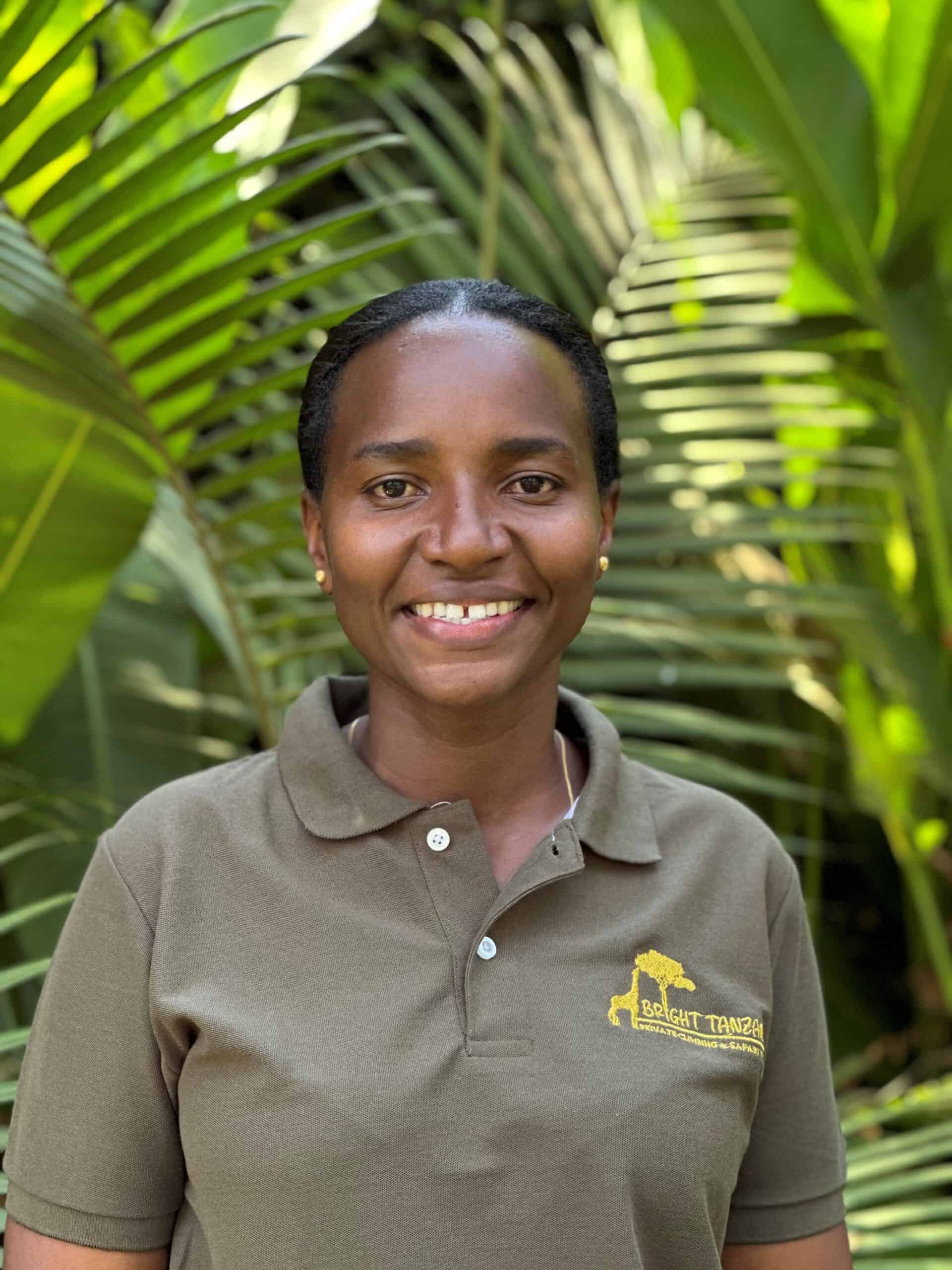 Bright Tanzania: safari tour operator in Tanzania