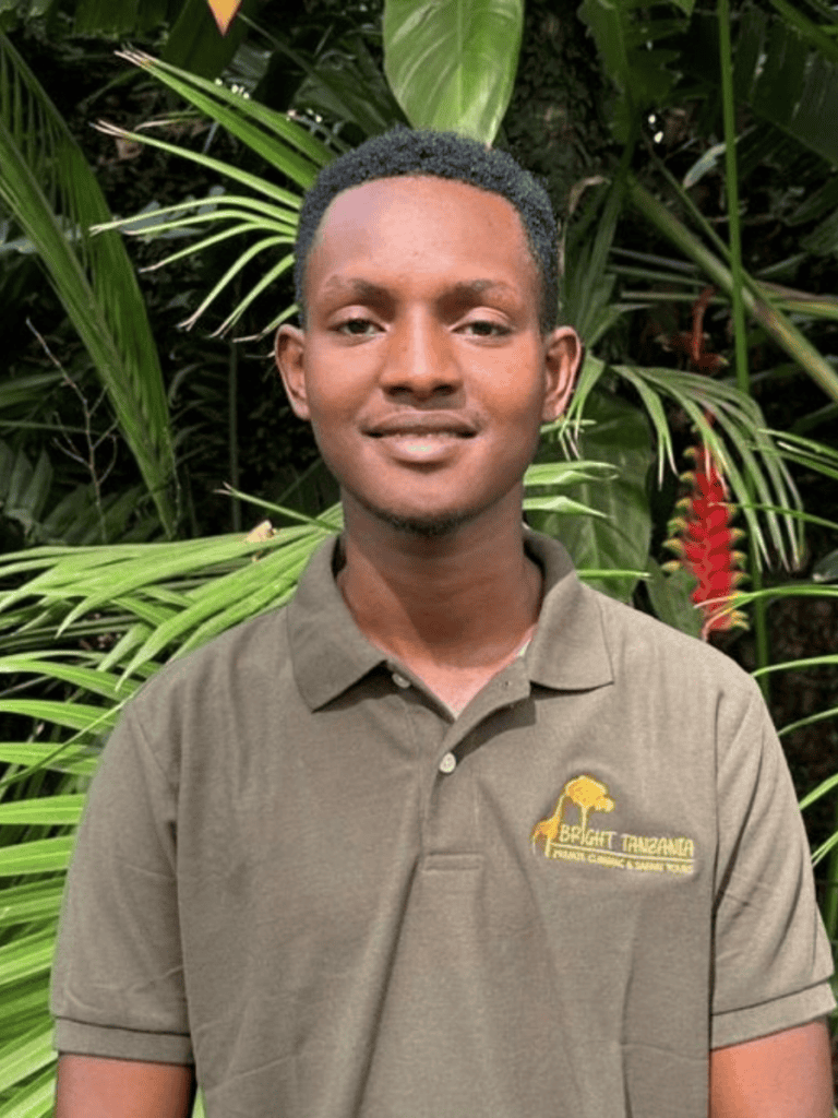 Bright Tanzania: safari touroperator in Tanzania